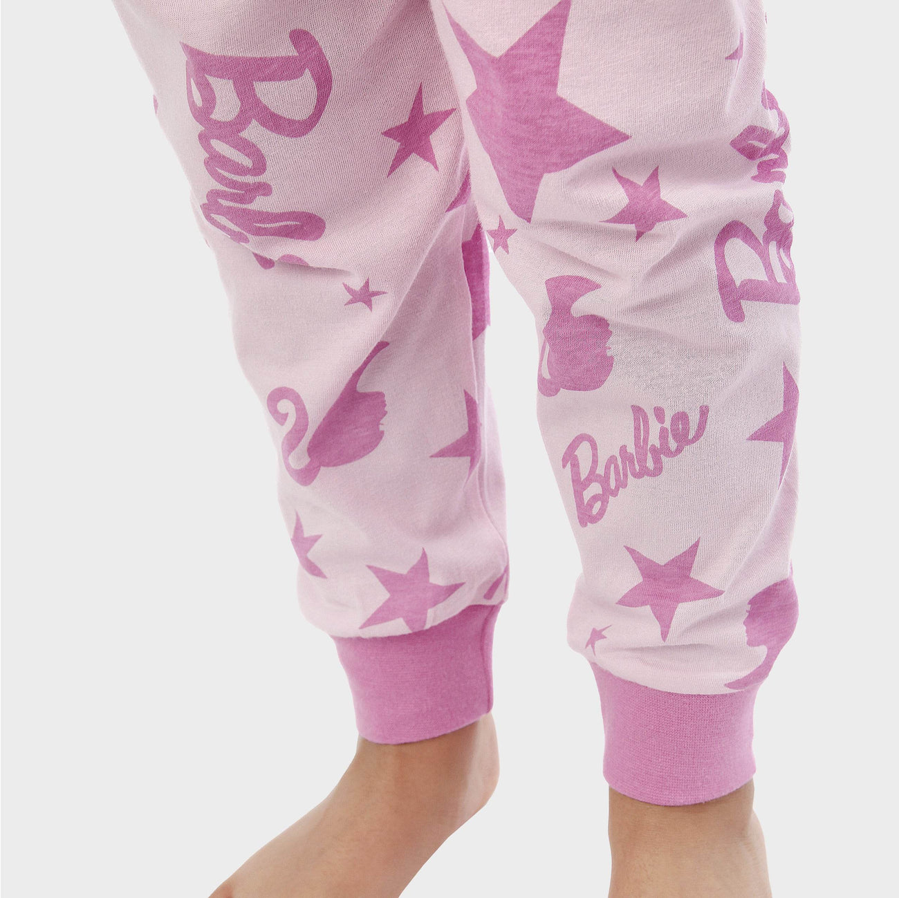 Barbie Glitter Pyjamas | Kids | Official Character.com Merchandise