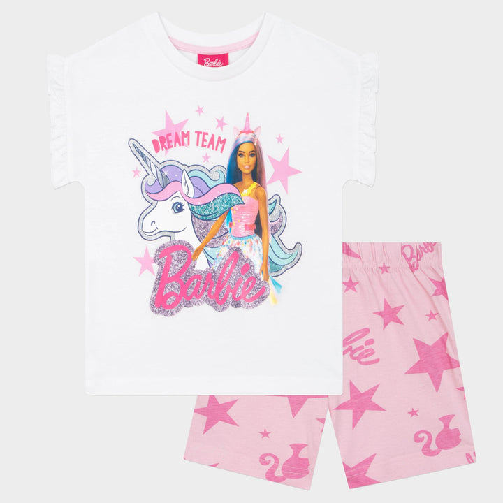 Shop Official Barbie Clothing | Pyjamas, T-shirts & More – Character.com