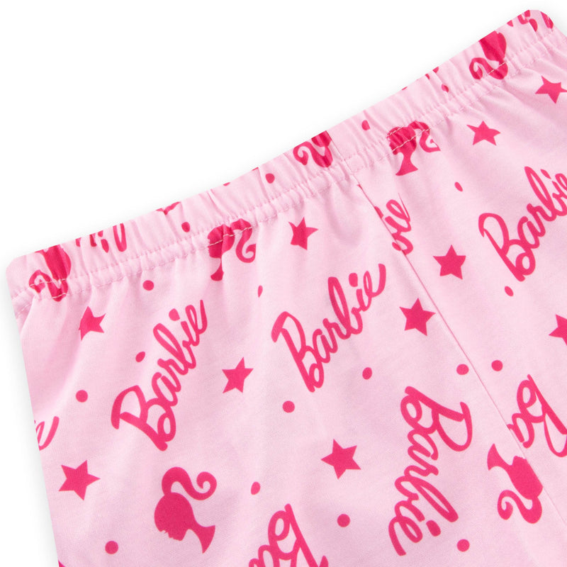 Barbie Pyjamas | Barbie Short Pjs | Kids | Character.com