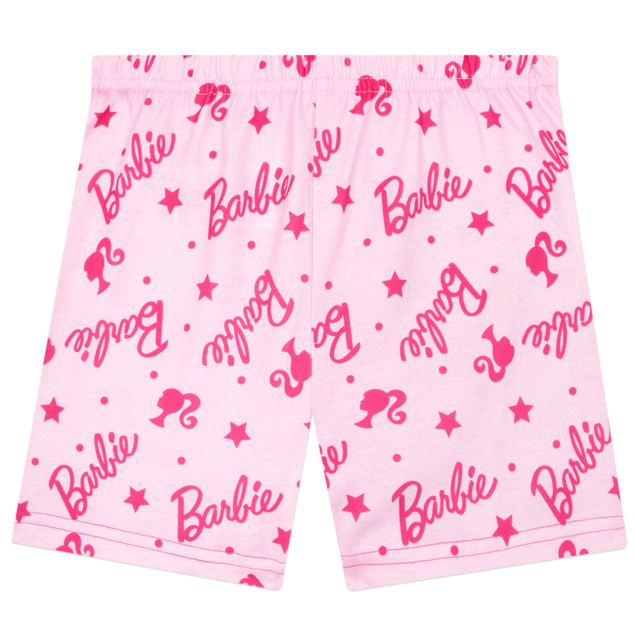 Barbie Pyjamas | Barbie Short Pjs | Kids | Character.com