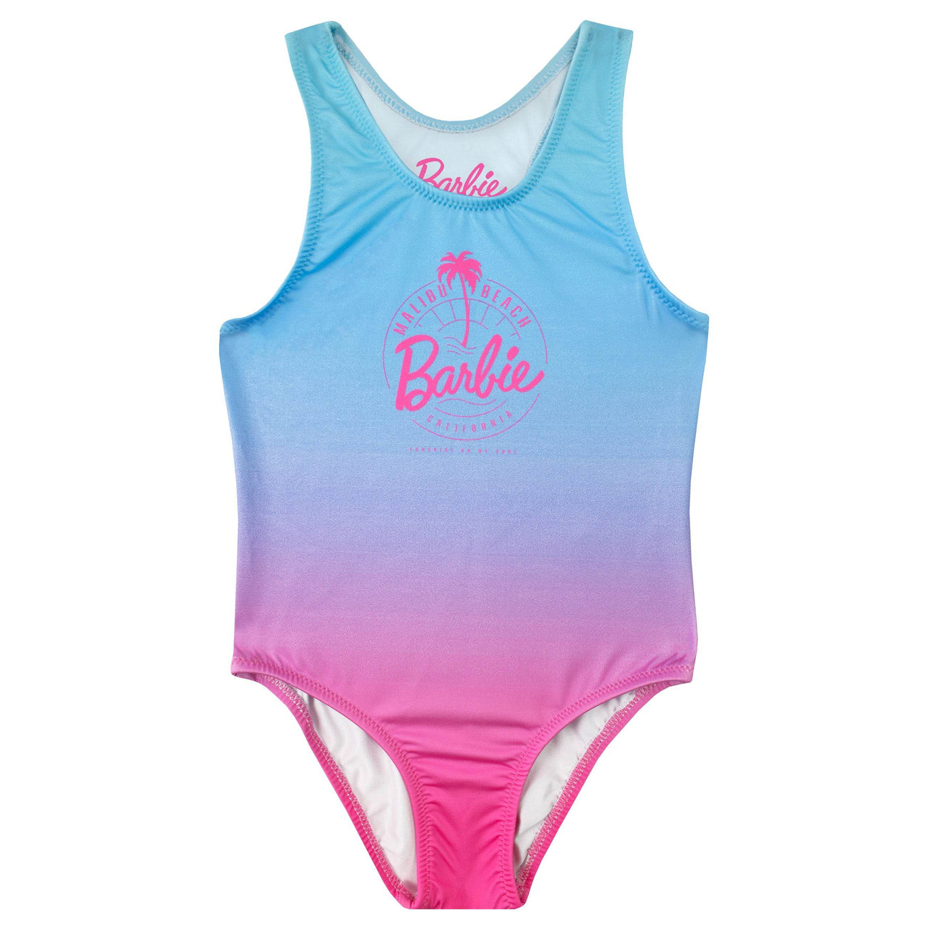 Barbie Swimsuit |Girls | Official Character.com Merchandise