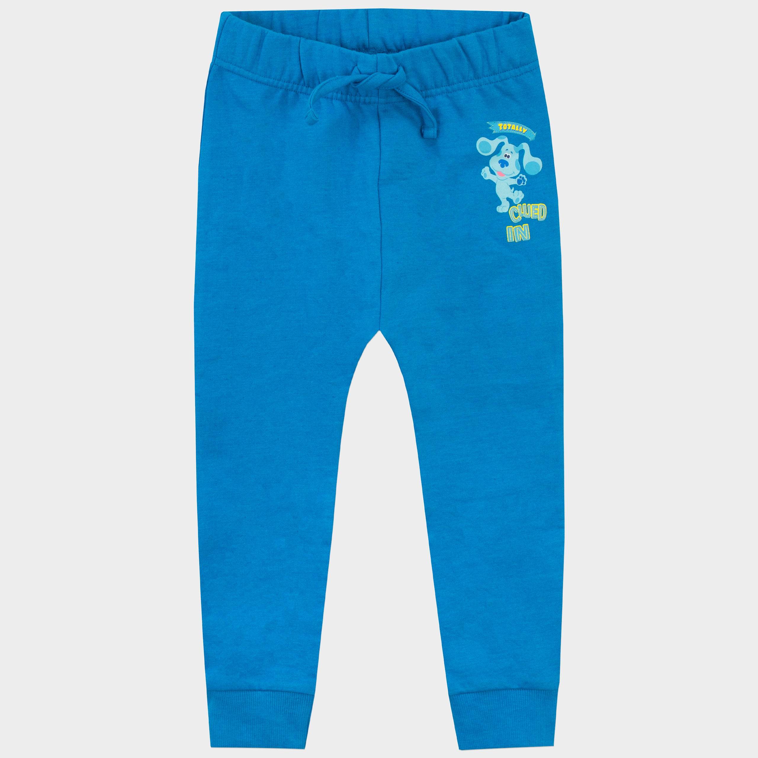 Boys Blues Clues Joggers | Kids | Character.com