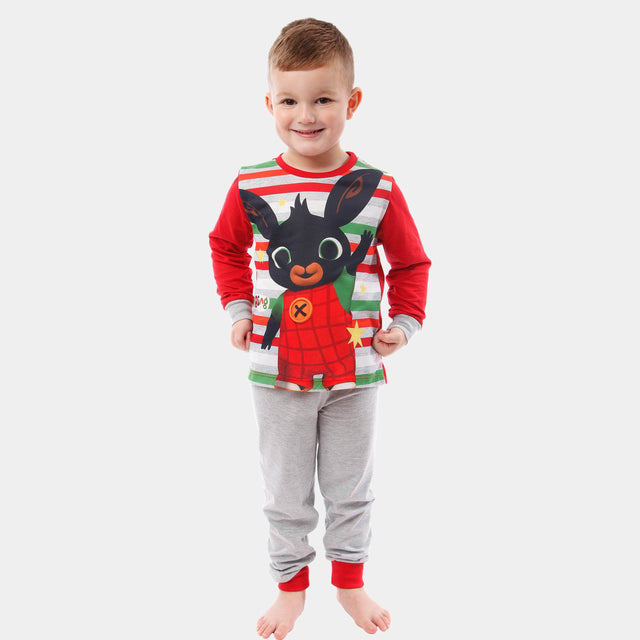 Official Bing Pyjamas | Kids PJs & Clothing – Character.com