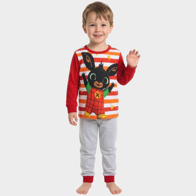 Official Bing Pyjamas | Kids PJs & Clothing – Character.com