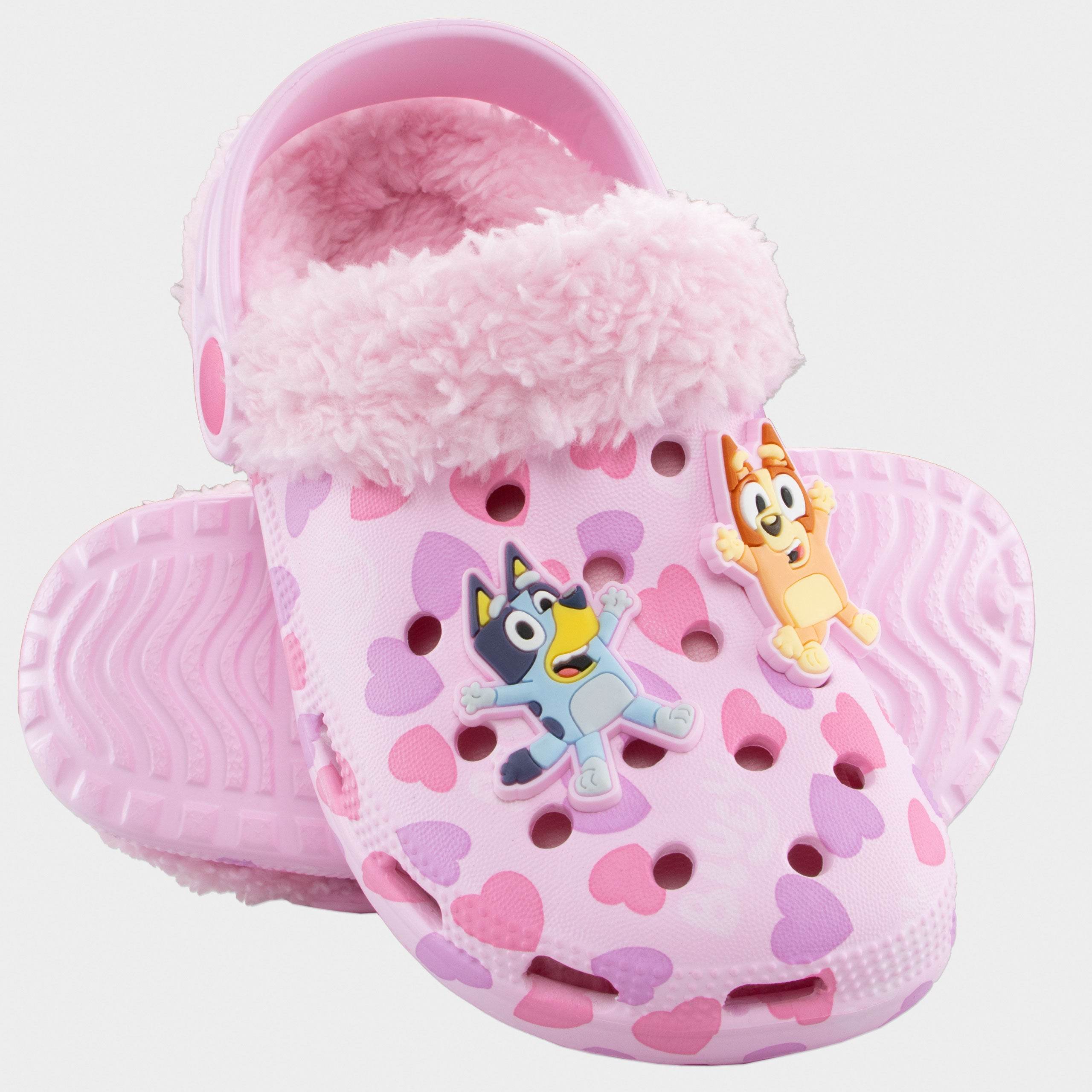 Bluey Clogs For Girls | Bluey Clogs | Kids Shoes | Character.com