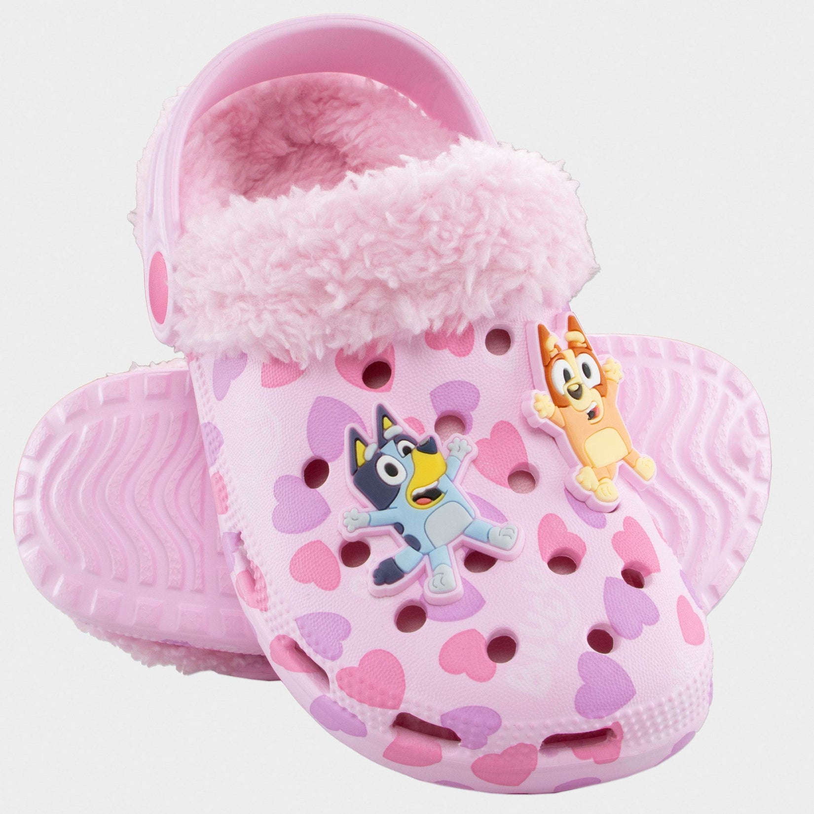 Bluey Clogs For Girls | Bluey Clogs | Kids Shoes | Character.com