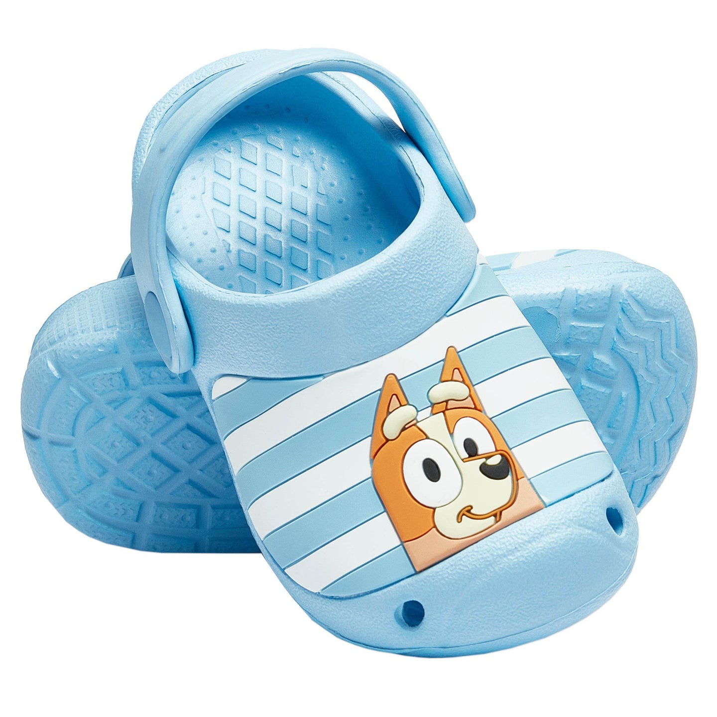 Boys Bluey Clogs | Bluey Shoes | Boys' Sandals | Character.com