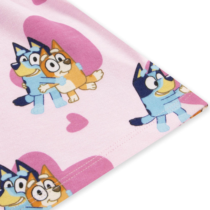 Bluey and Bingo Dress | Girls Summer Dress | Kids | Character.com