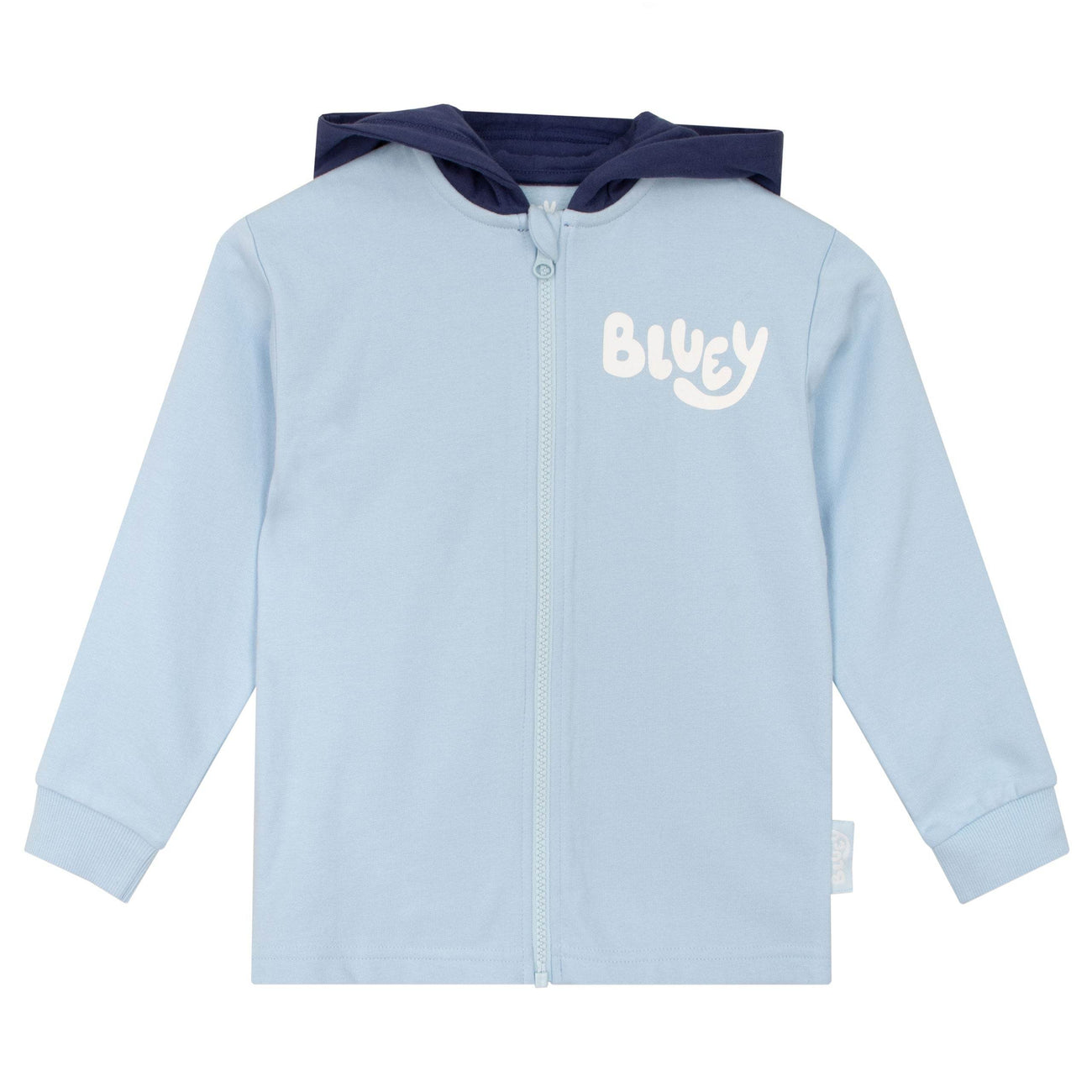 Bluey Hoodie | Kids | Official Character.com
