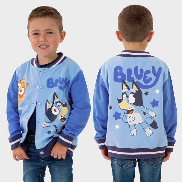 Official Bluey Clothes & Accessories | Kids Pyjamas, Clothes & Bedding ...