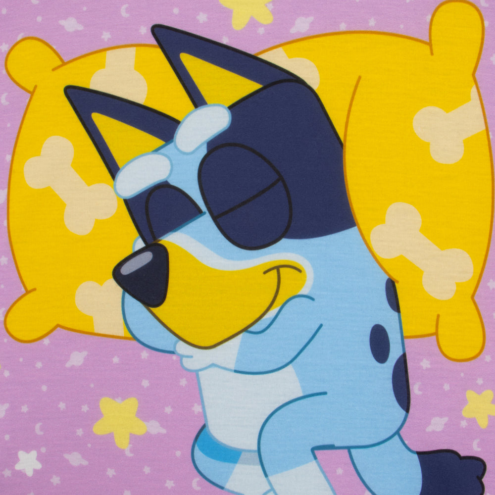 Bluey Star Nightdress | Kids | Official Character.com Merchandise