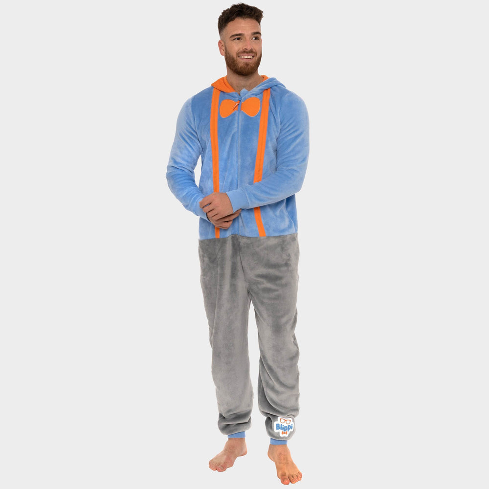 Blippi Onesie | Mens | Official Merchandise – Character.com