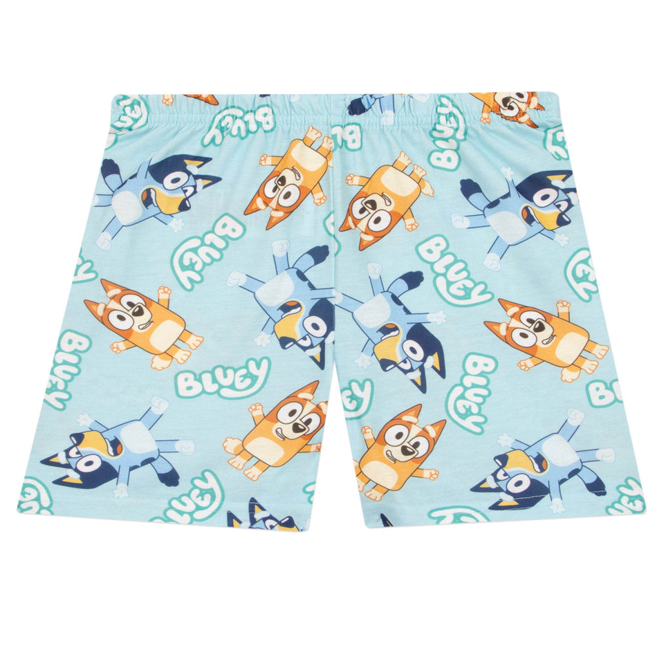 Bluey Pyjamas | Boys Pyjama Set | Bluey PJs For Boys | Character.com