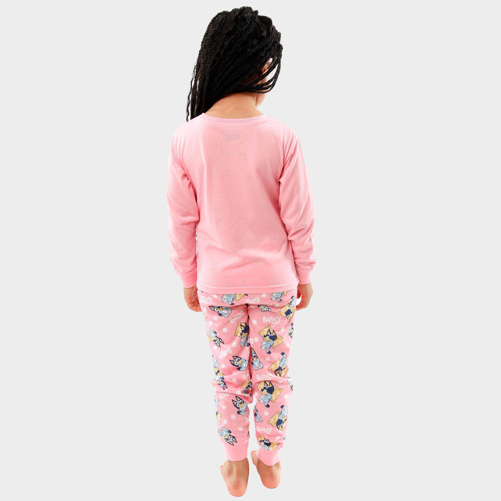 Girls Bluey Pyjamas | Kids Pyjamas | Character.com