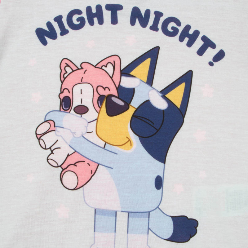 Girls Bluey Pyjamas | Kids Pyjamas | Character.com