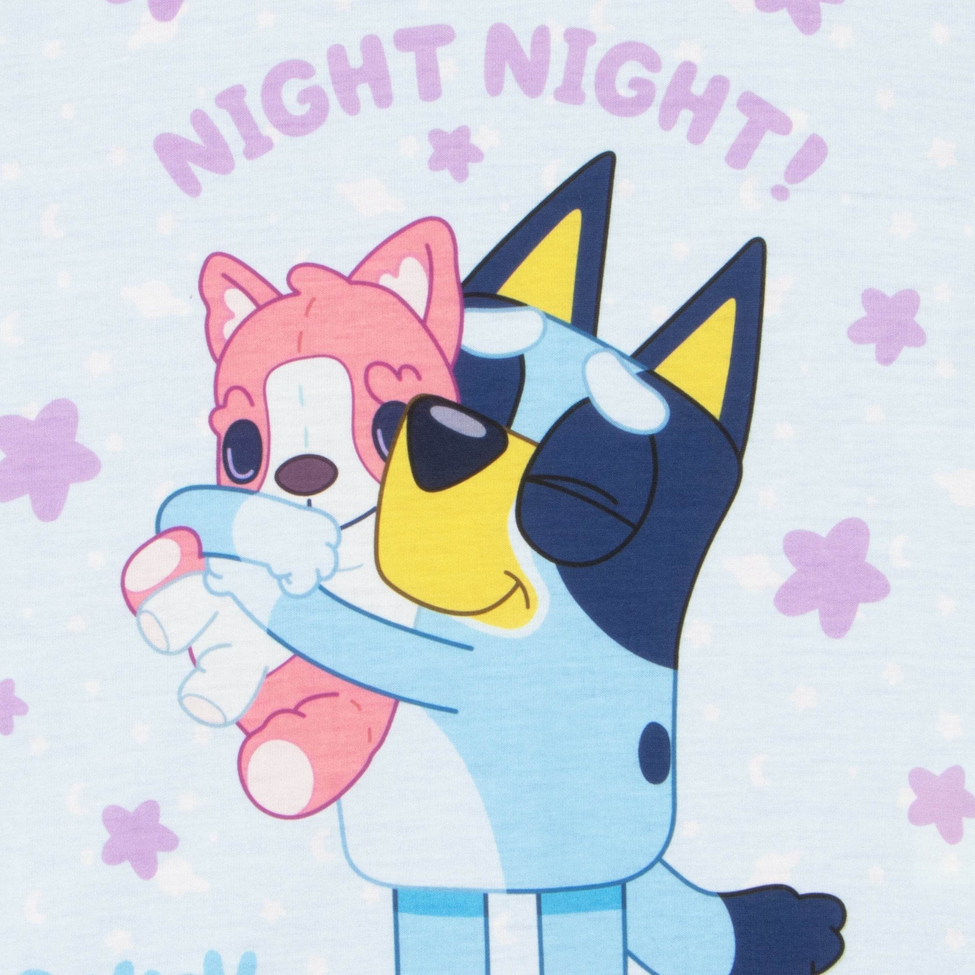 Bluey Pyjamas | Girls Pjs | Bluey Clothes for Girls | Character.com