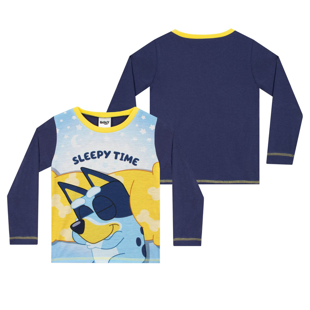 Bluey Pyjamas for Boys | Kids Pjs | Bluey Clothes | Character.com