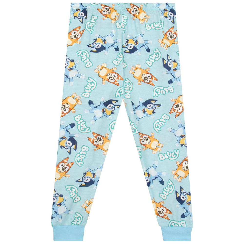 Bluey Pyjamas | Boys Pyjama Set | Bluey PJs For Boys | Character.com