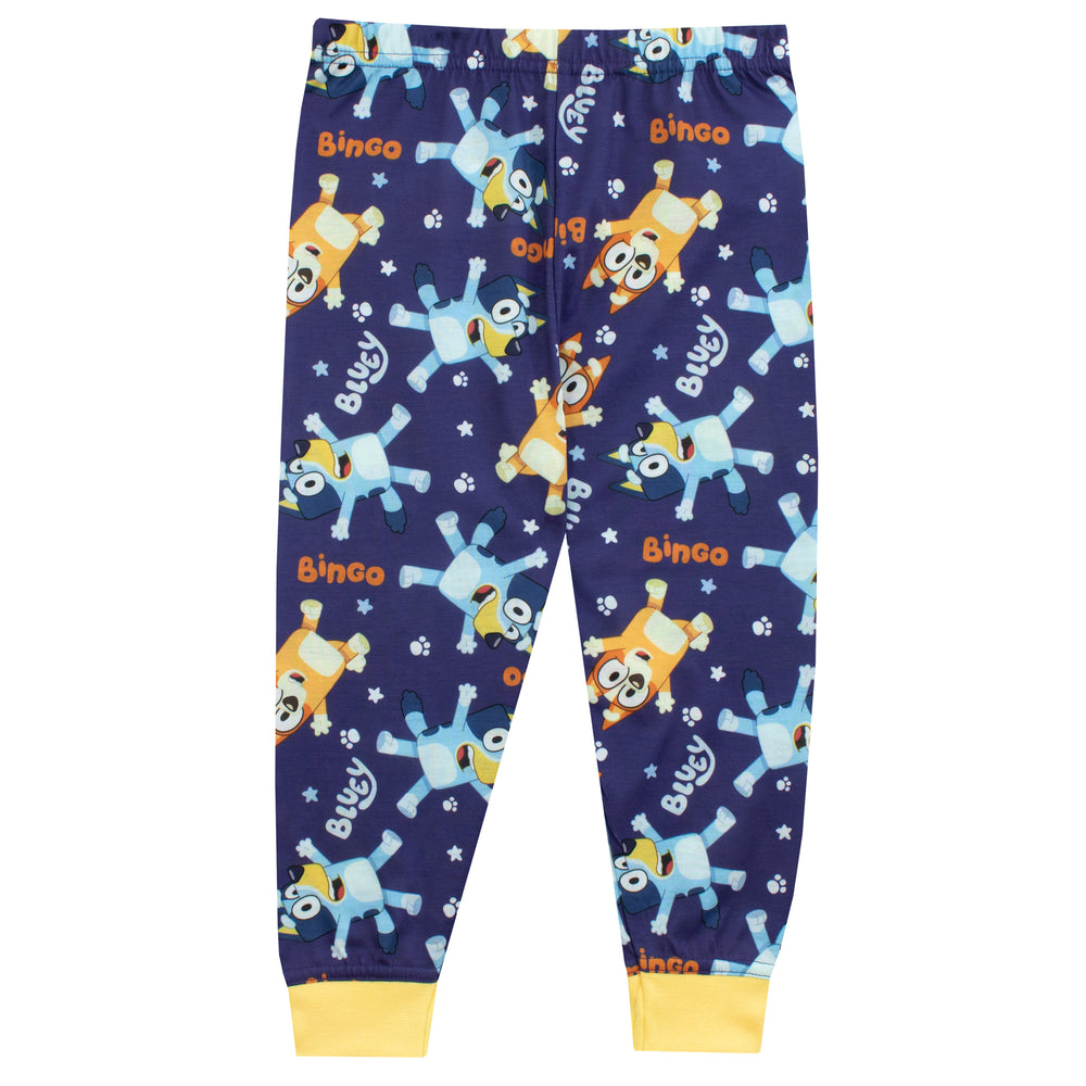 Bluey Pyjamas 2-Pack | 18 months-8 years | Official Bluey Merchandise ...