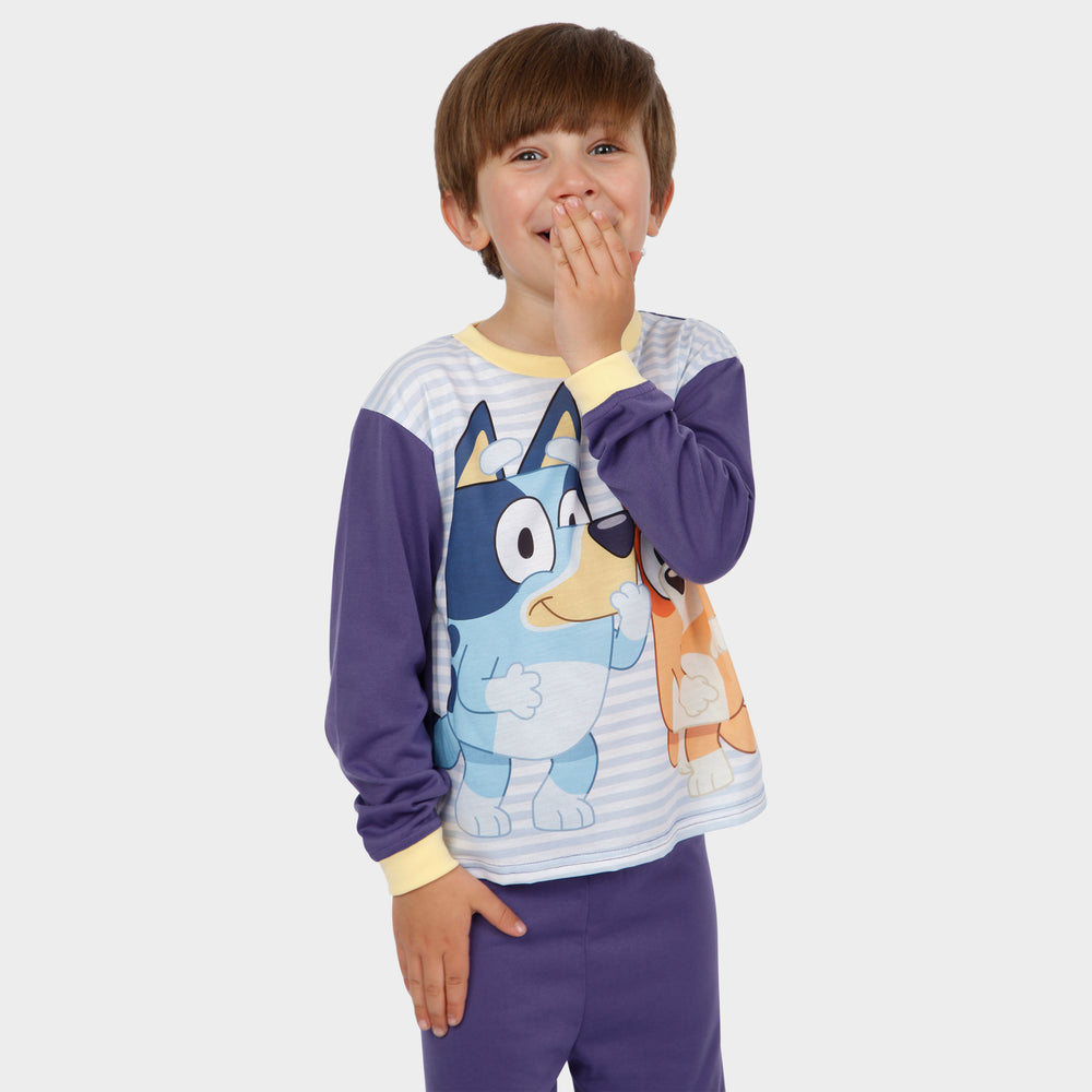 Bluey Pyjamas 2-Pack | 18 months-8 years | Official Bluey Merchandise ...