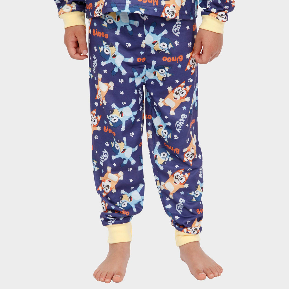 Bluey Pyjamas 2-Pack | 18 months-8 years | Official Bluey Merchandise ...