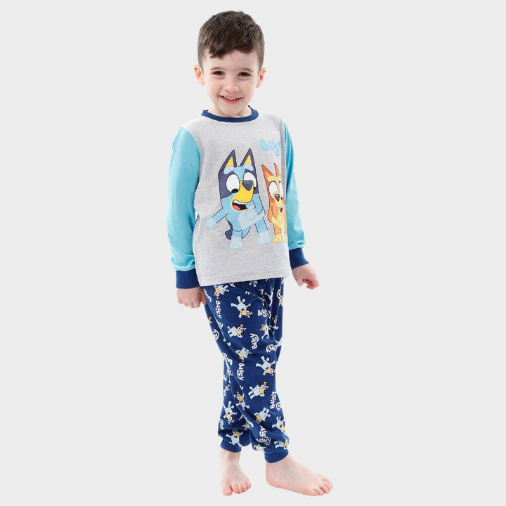 Boys Pyjamas | Boys' Nightwear & PJs | Slippers & Robes – Character.com
