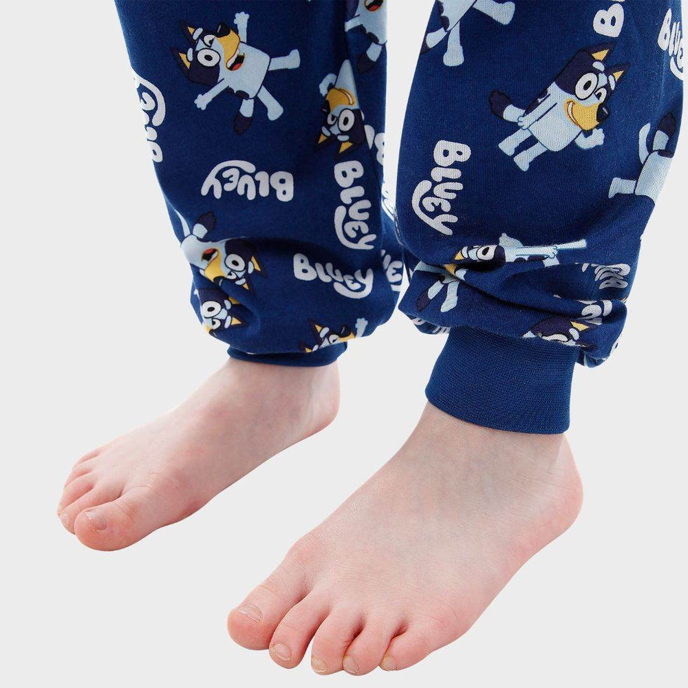 Boys Bluey Pyjamas | Kids Nightwear & PJs | Character.com