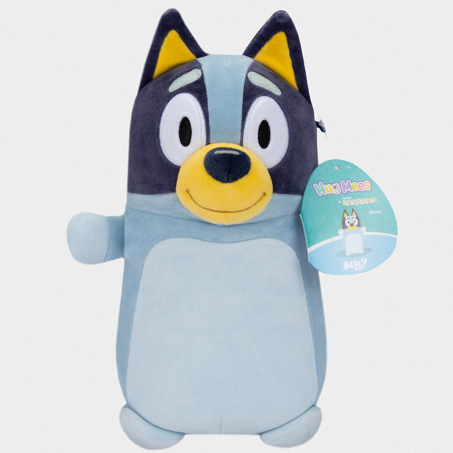 Bluey Plush Teddy | Bluey Toy | Character.com
