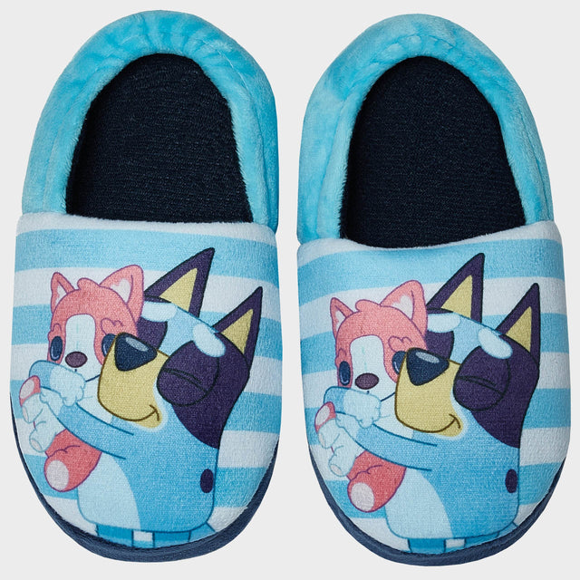 Bluey Slippers | Kids | Character.com