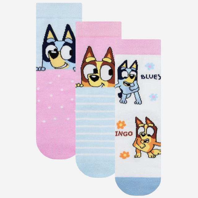 Official Bluey Clothes & Accessories | Kids Pyjamas, Clothes & Bedding ...