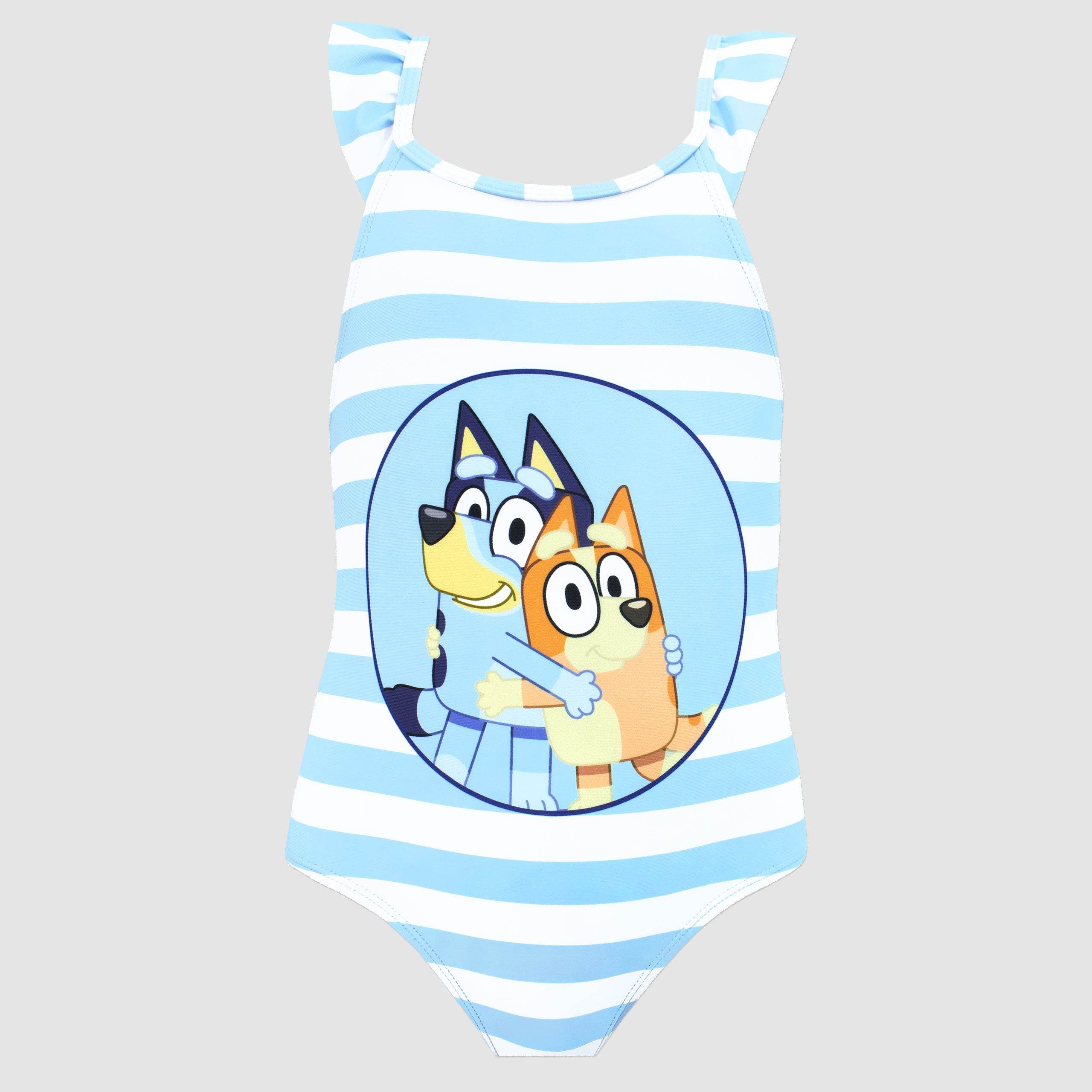 Bluey Swimsuit | Kids | Official Character.com Merchandise