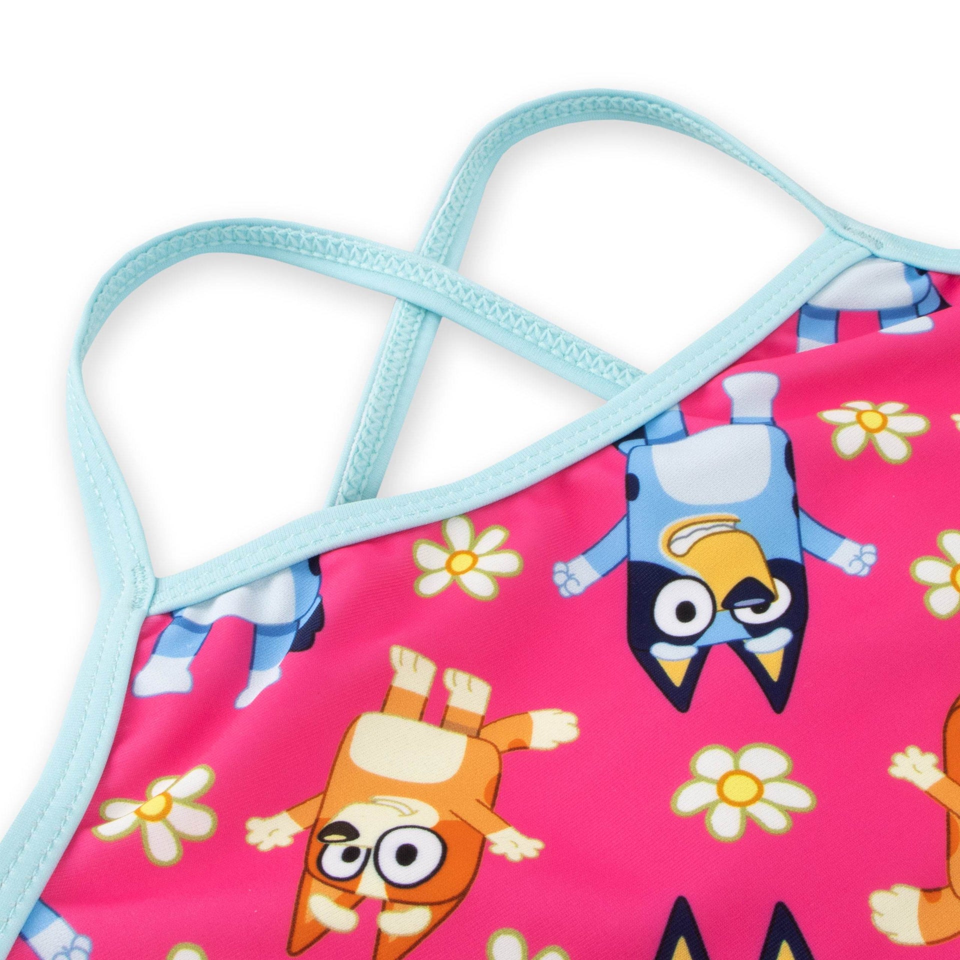Bluey Swimming Costume | Kids | Official Character.com Merchandise