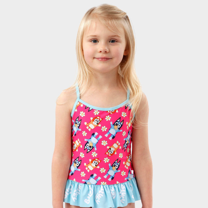 Official Bluey Clothes & Accessories | Kids Pyjamas, Clothes & Bedding ...