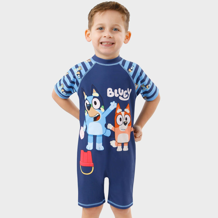 Official Bluey Clothes & Accessories | Kids Pyjamas, Clothes & Bedding ...