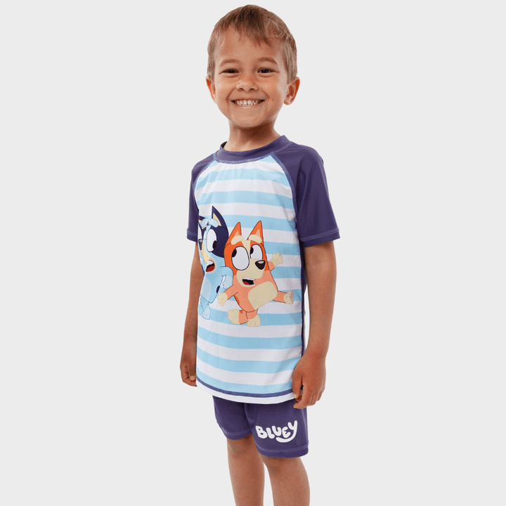 Official Bluey Clothes & Accessories | Kids Pyjamas, Clothes & Bedding ...