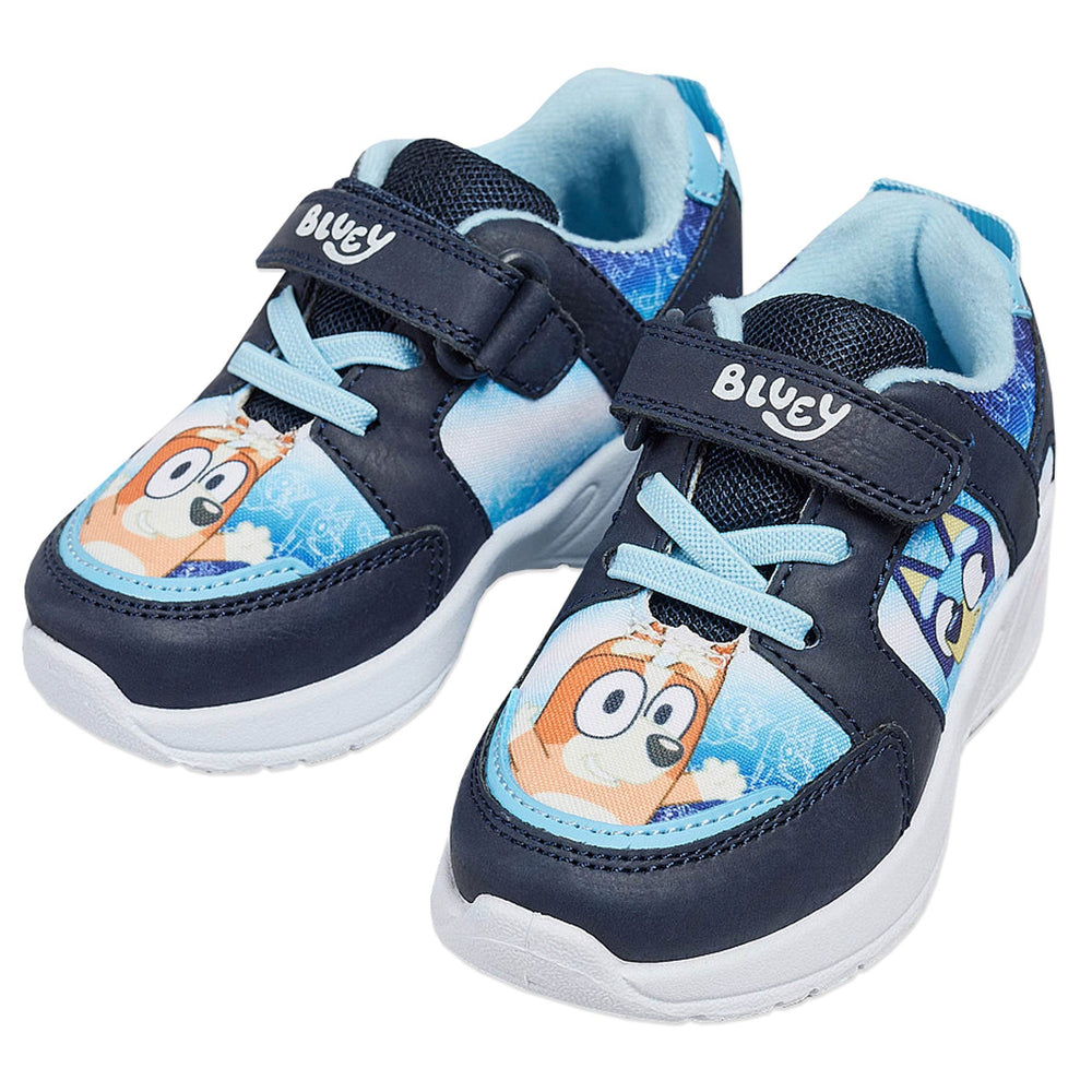 Bluey Trainers | Bluey Shoes For Boys | Kids Shoes | Character.com
