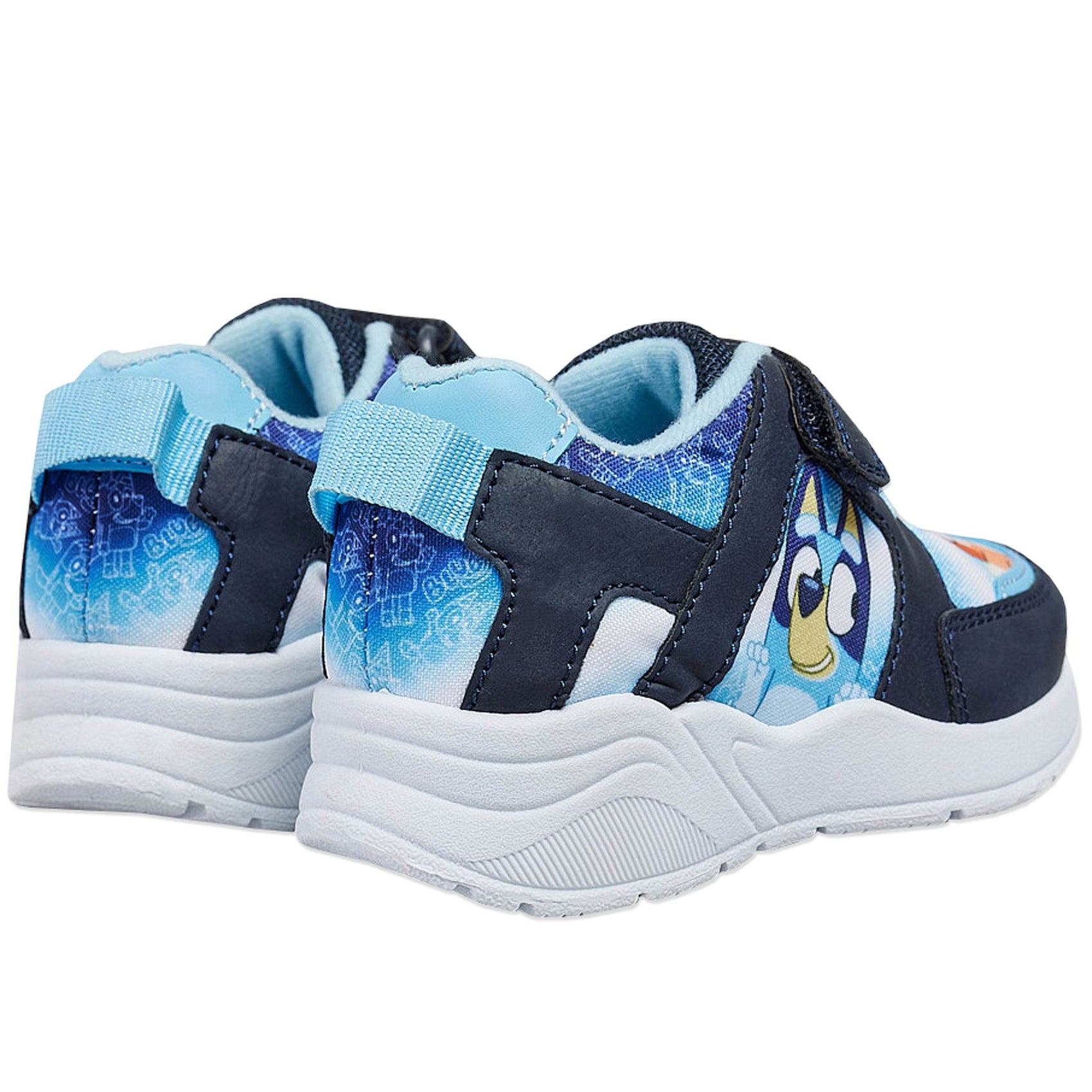 Bluey Trainers | Bluey Shoes For Boys | Kids Shoes | Character.com