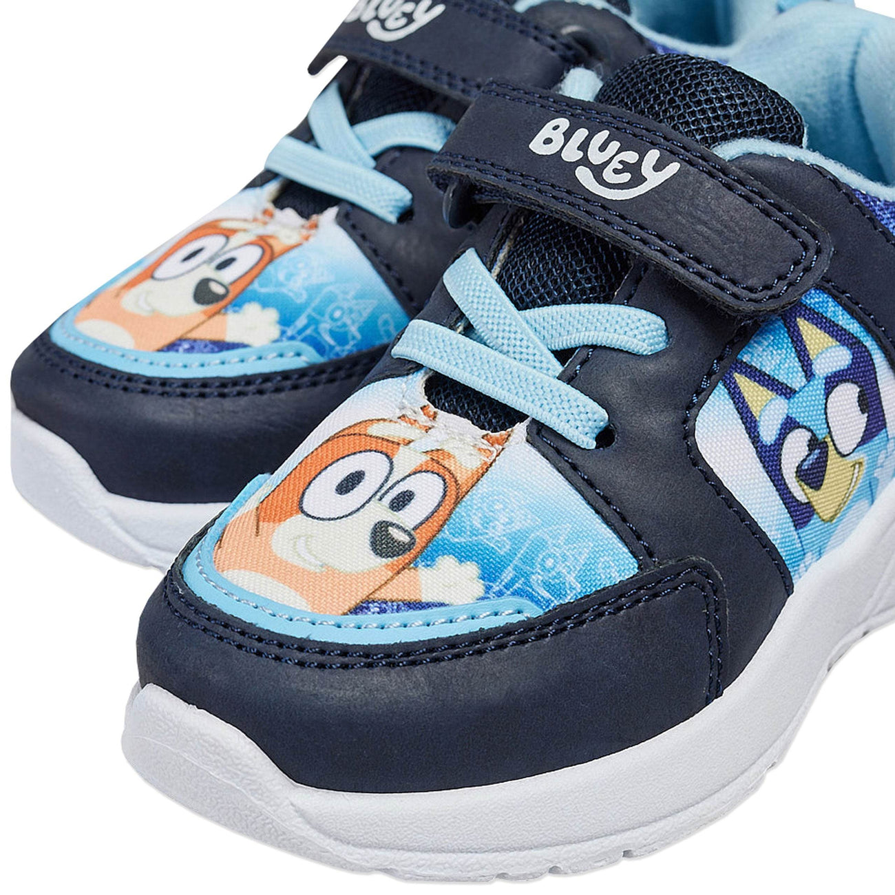 Bluey Trainers | Bluey Shoes For Boys | Kids Shoes | Character.com