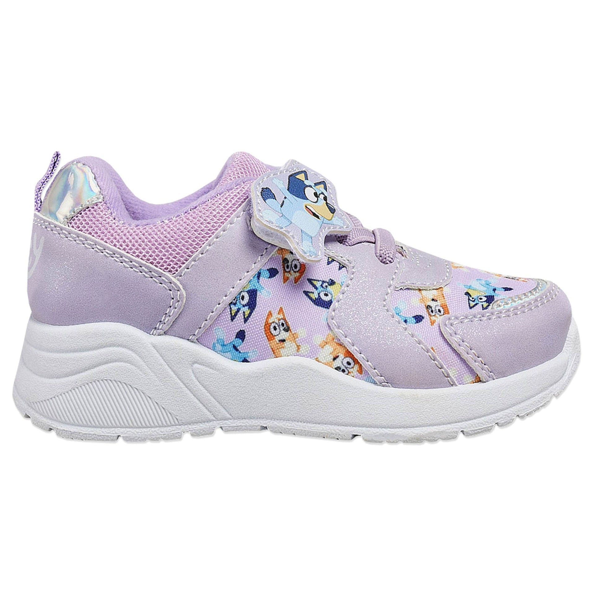 Girls Bluey Trainers | Bluey Shoes For Girls | Character.com