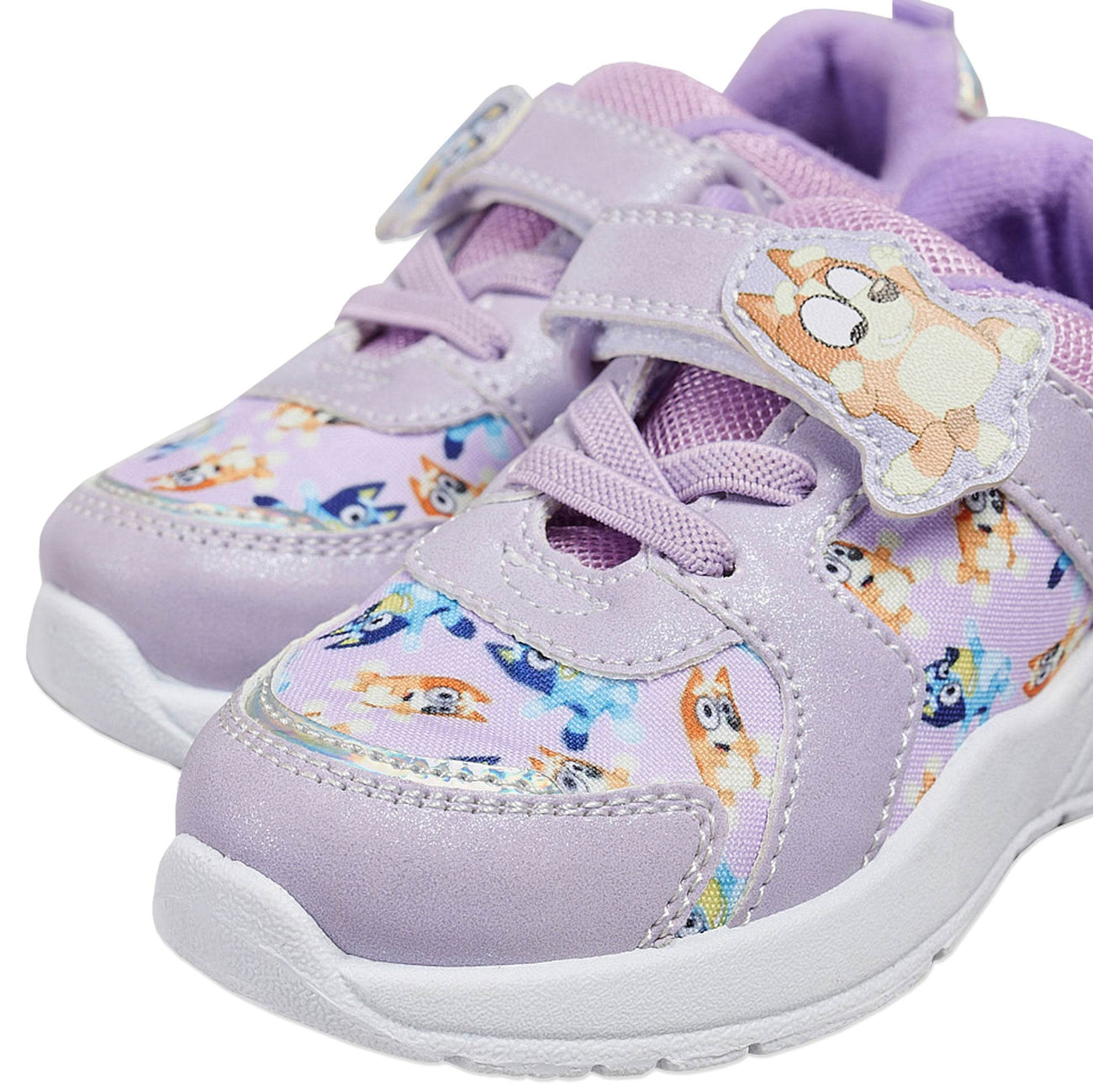 Girls Bluey Trainers | Bluey Shoes For Girls | Character.com