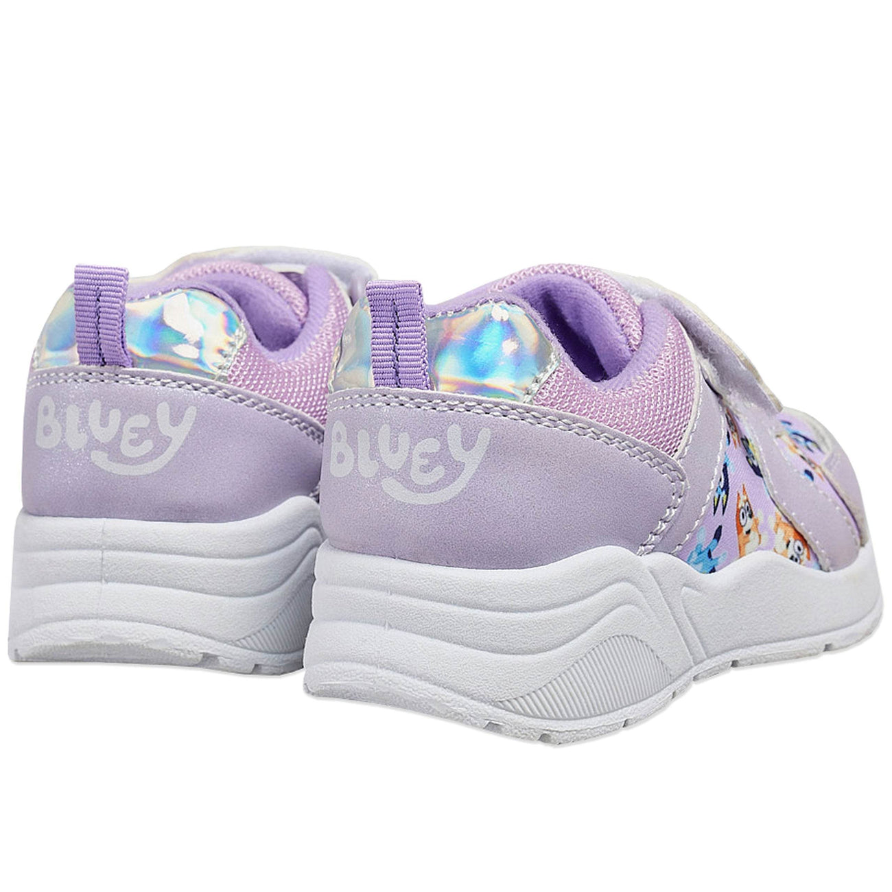 Girls Bluey Trainers | Bluey Shoes For Girls | Character.com