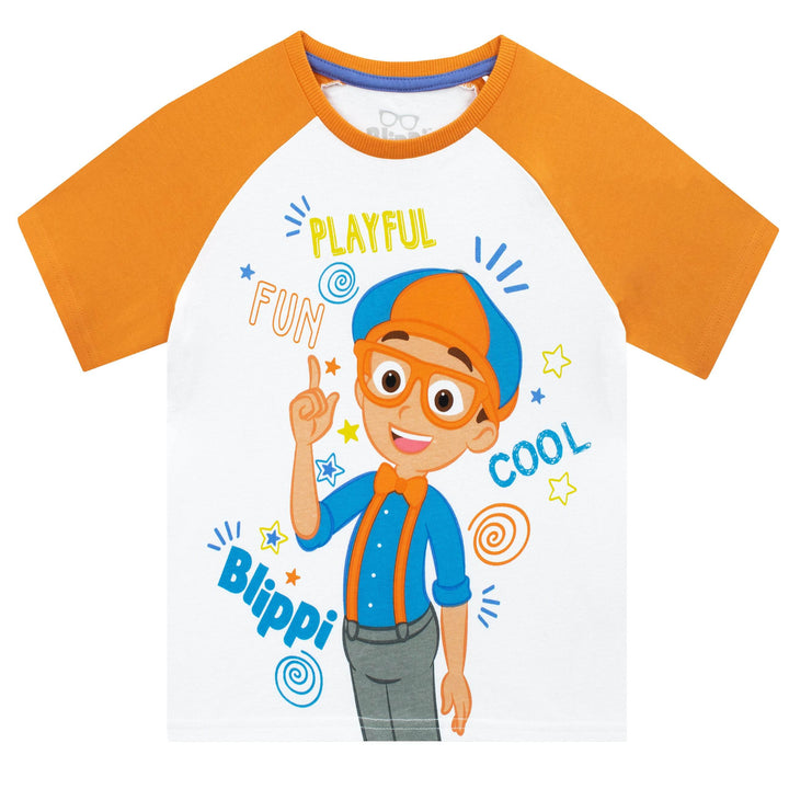 Blippi Pyjamas & Clothing | Kids Clothes | Character.com