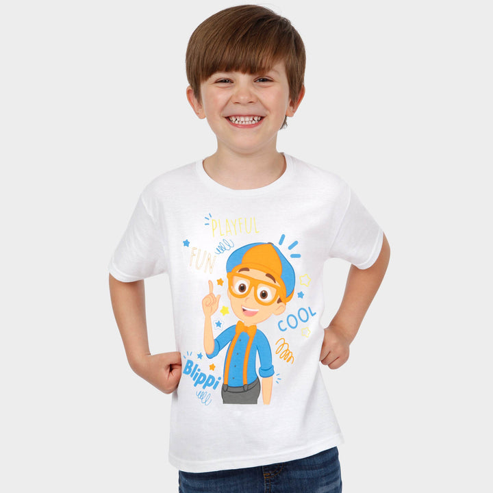Blippi Pyjamas & Clothing | Kids Clothes | Character.com