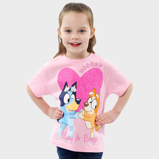 Official Bluey Clothes & Accessories | Kids Pyjamas, Clothes & Bedding ...