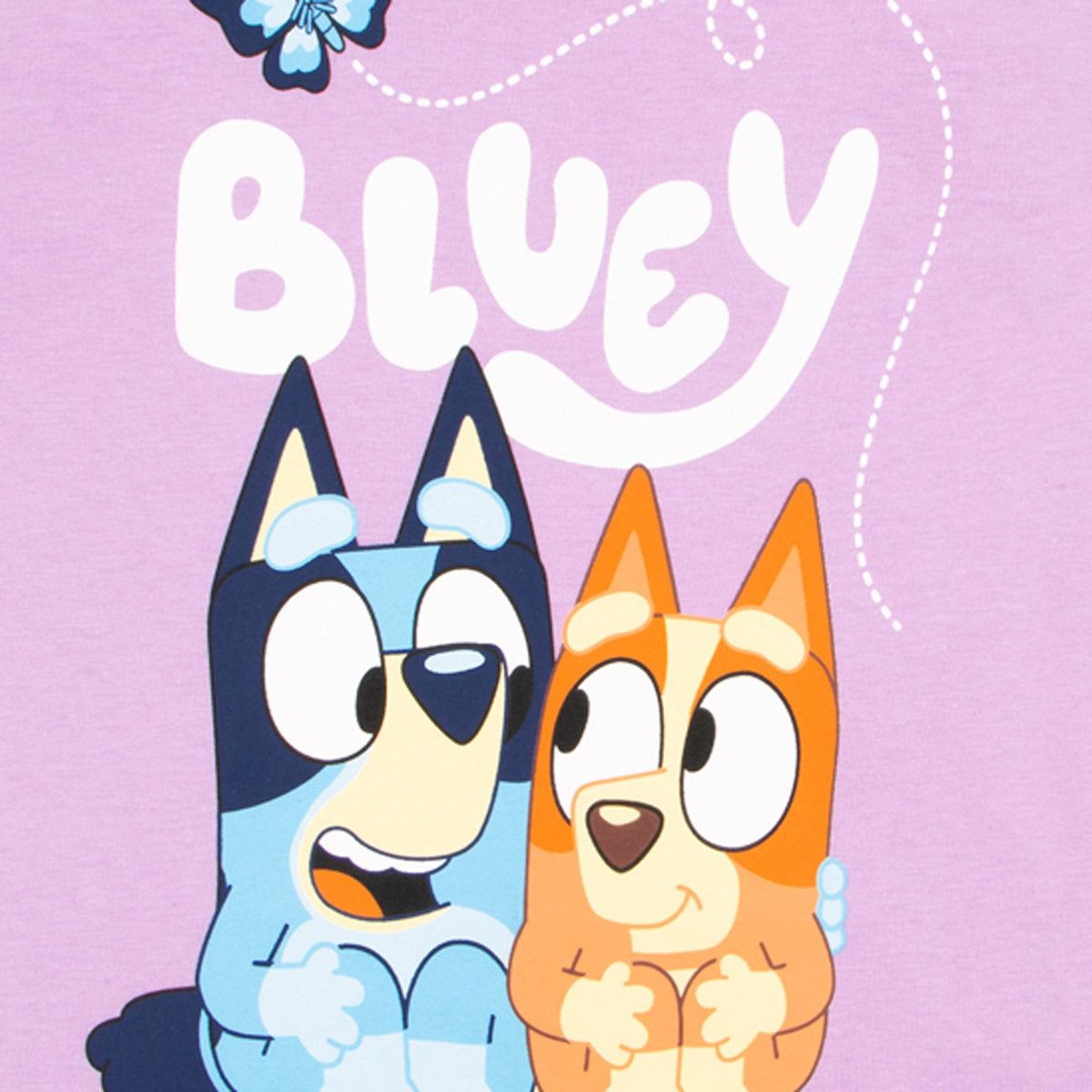 Bluey T-Shirts | Girls 3 Pack | Bluey Tops For Girls | Character.com