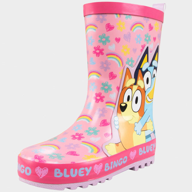 Official Bluey Clothes & Accessories | Kids Pyjamas, Clothes & Bedding ...