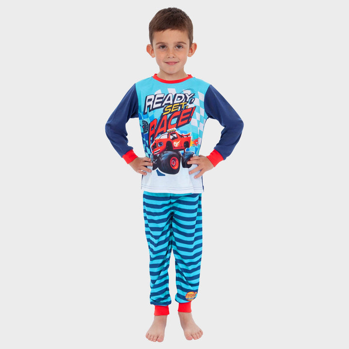 Boys Pyjamas | Boys' Nightwear & PJs | Slippers & Robes – Character.com