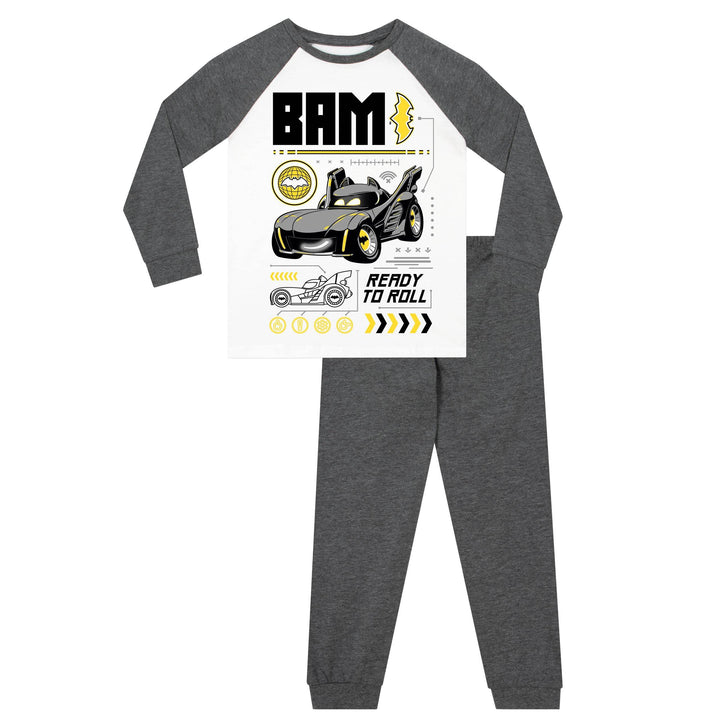 Boys Pyjamas | Boys' Nightwear & PJs | Slippers & Robes – Character.com