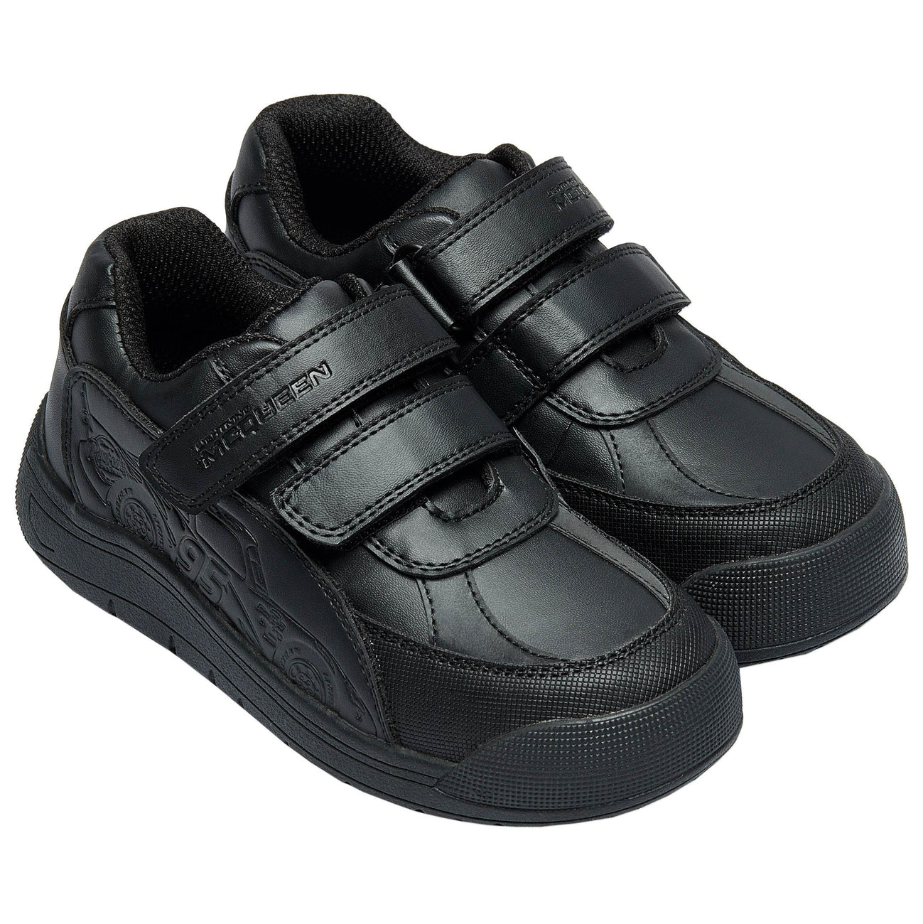 Disney Cars School Shoes | Lightening McQueen Trainers | Character.com