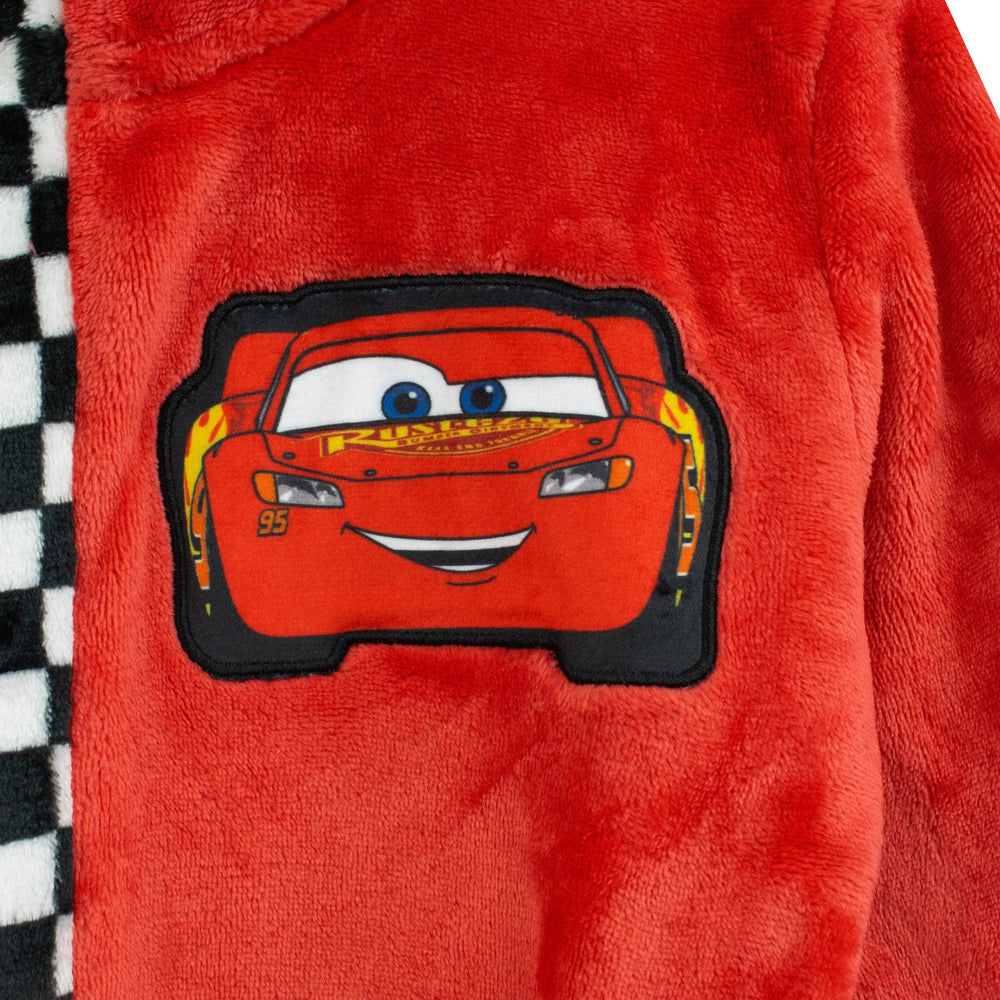 Cars Dressing Gown | Kids | Character.com